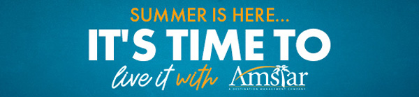 Amstar DMC | Transportation Service | Funjet Vacations