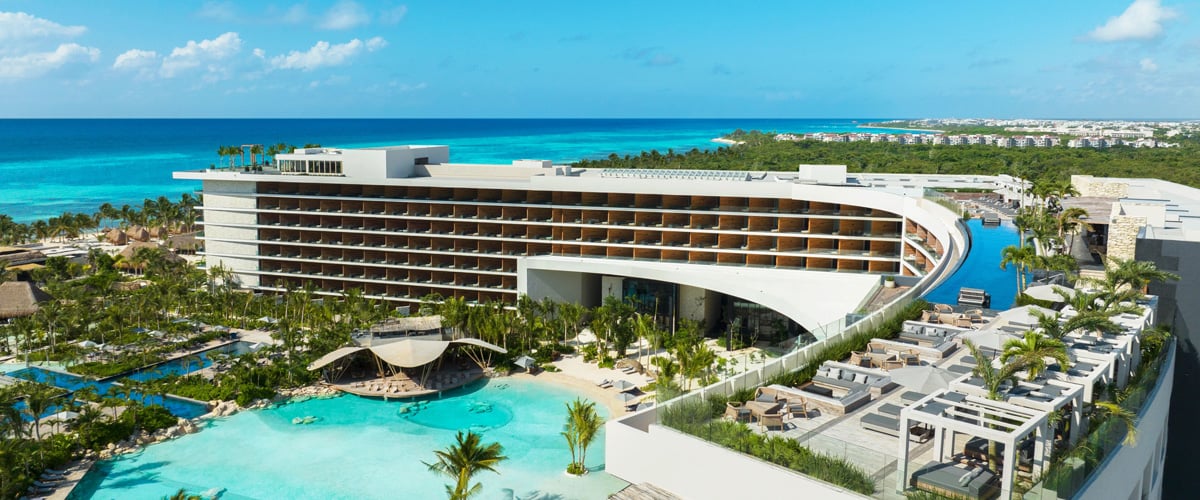 Secrets All Inclusive Resorts | Secrets Resorts Deals | CheapCaribbean