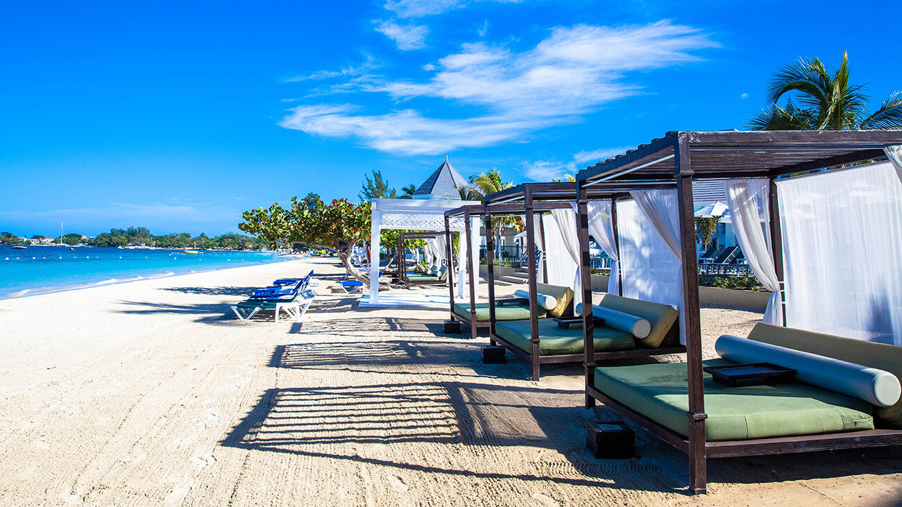 Azul Beach Negril A Gourmet Inclusive Hotel | CheapCaribbean