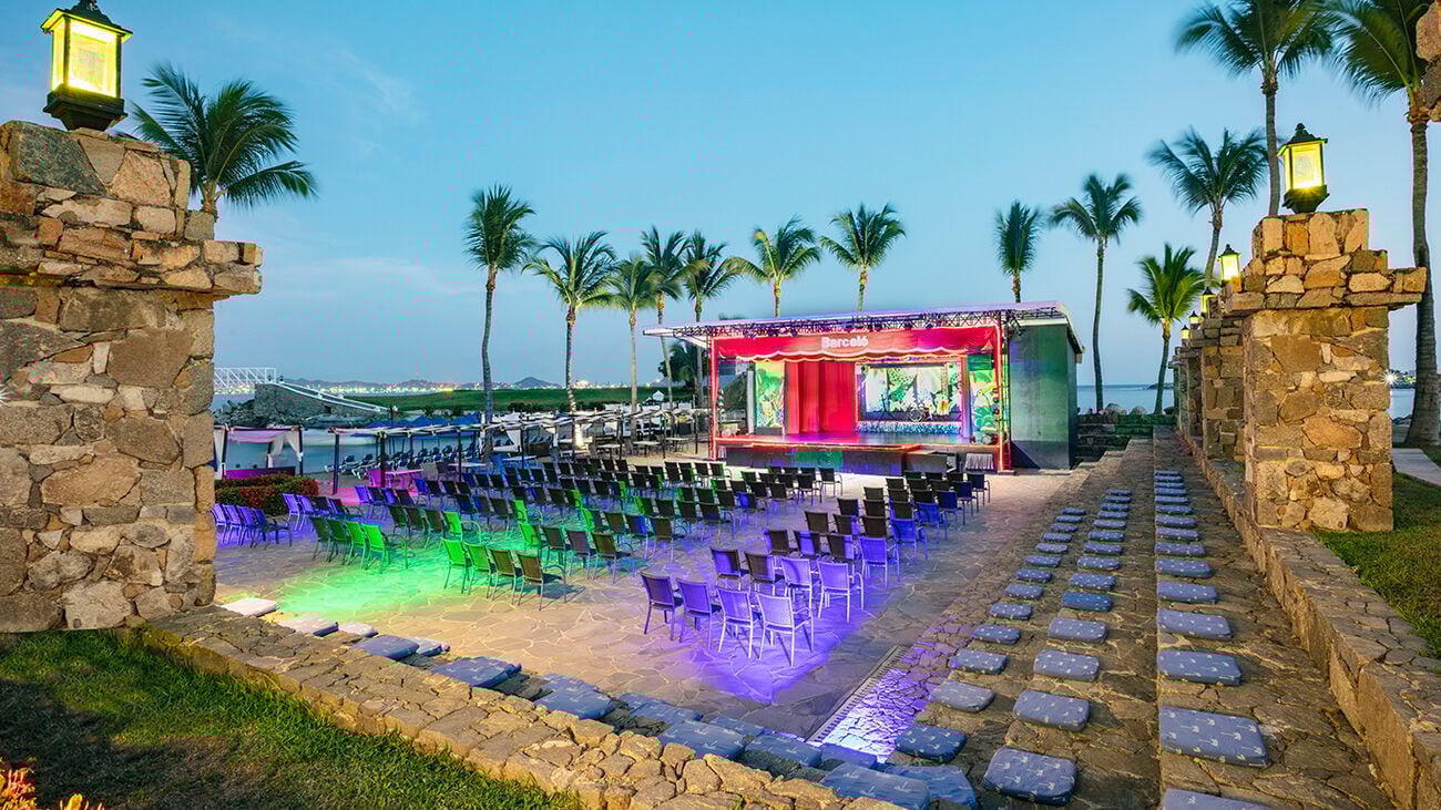 Barcelo Karmina Palace | CheapCaribbean