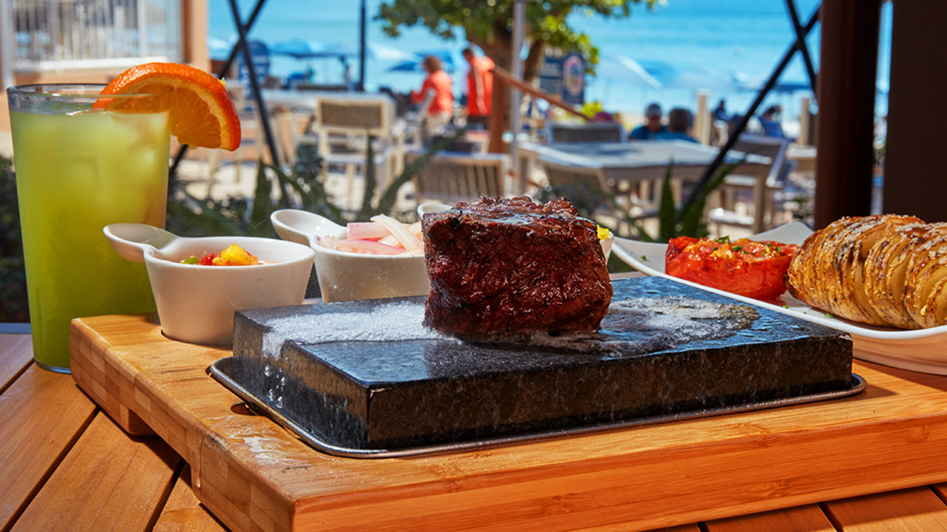 Divi Little Bay Beach Resort | CheapCaribbean