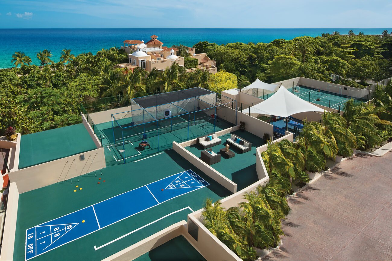 Dreams Aventuras Resort & Spa - All Inclusive | CheapCaribbean