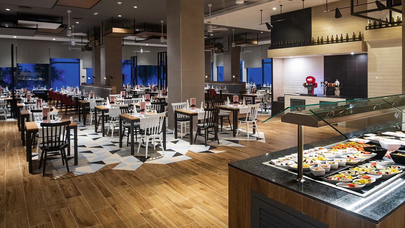 Riu Ocho Rios Jamaica | CheapCaribbean