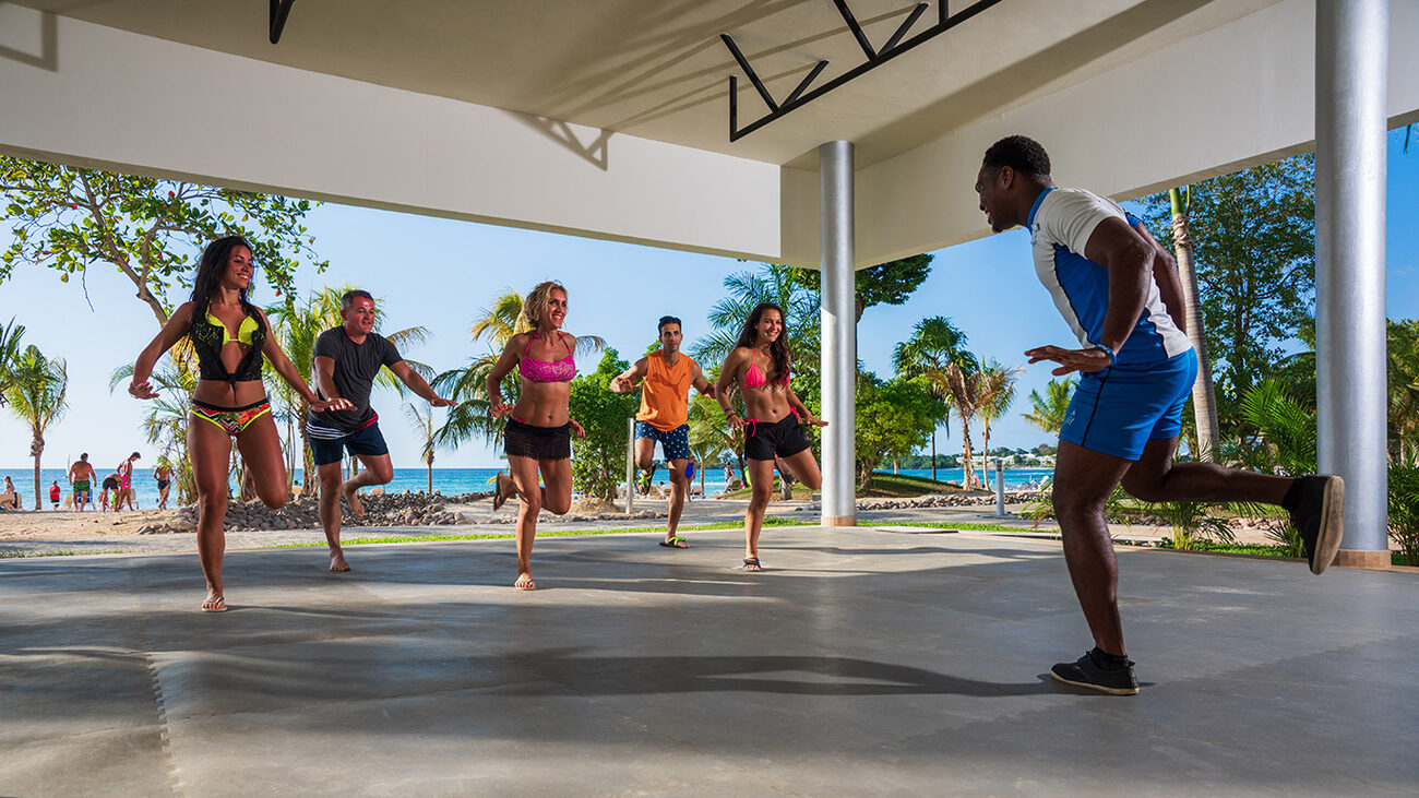 Riu Palace Tropical Bay | CheapCaribbean