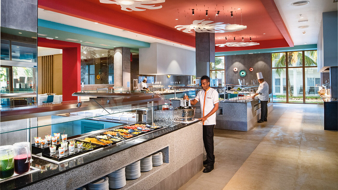 Riu Palace Tropical Bay | CheapCaribbean